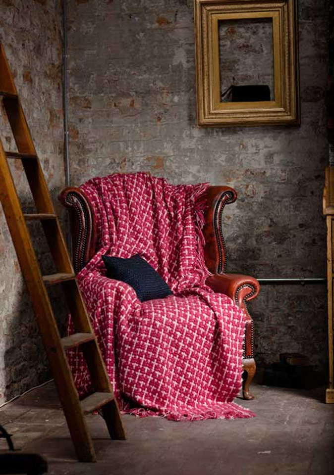 Linton Tweeds - Colourmedia