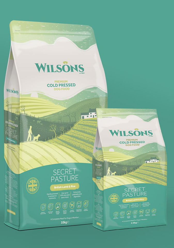 Wilsons - Colourmedia